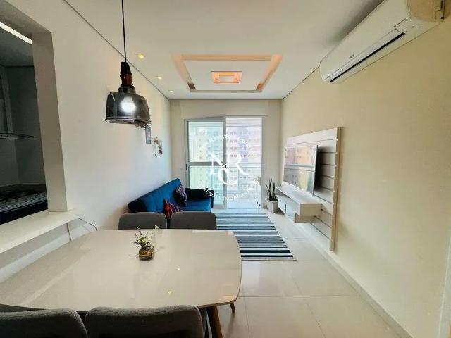 Apartamento para Venda em Santos/SP José Menino 1 Quartos