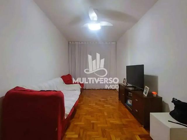Apartamento para Venda em Santos/SP José Menino 1 Quartos