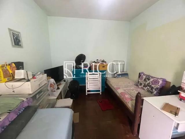 Apartamento para Venda em Santos/SP José Menino 1 Quartos