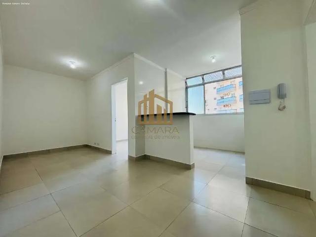 Apartamento para Venda em Santos/SP José Menino 1 Quartos