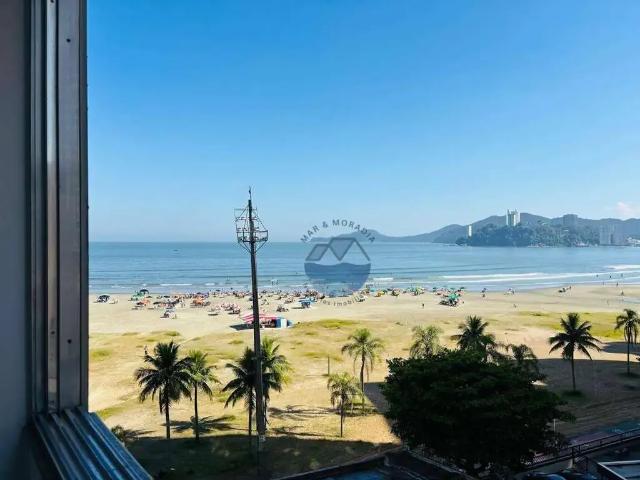 Apartamento para Venda em Santos/SP José Menino 1 Quartos