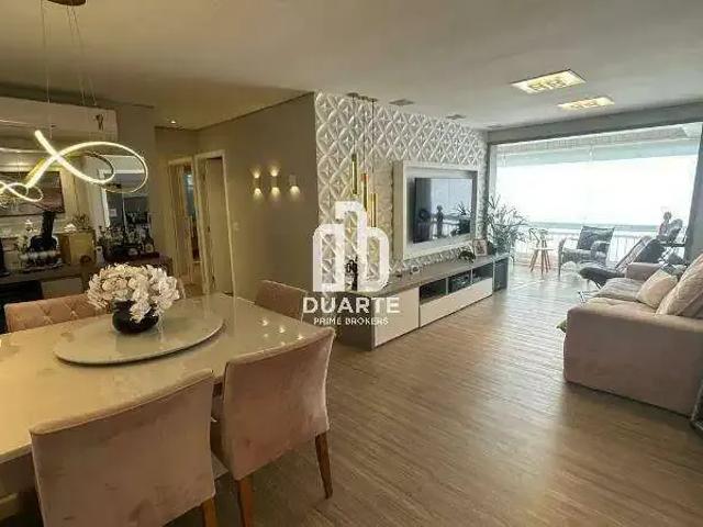 Apartamento para Venda em Santos/SP José Menino 2 Quartos