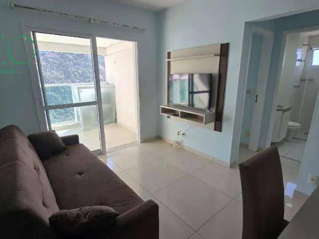 Apartamento para Venda em Santos/SP José Menino 2 Quartos
