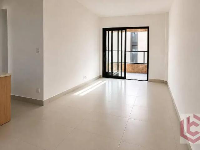 Apartamento para Venda em Santos/SP José Menino 2 Quartos