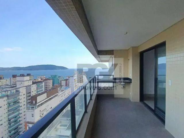 Apartamento para Venda em Santos/SP José Menino 2 Quartos