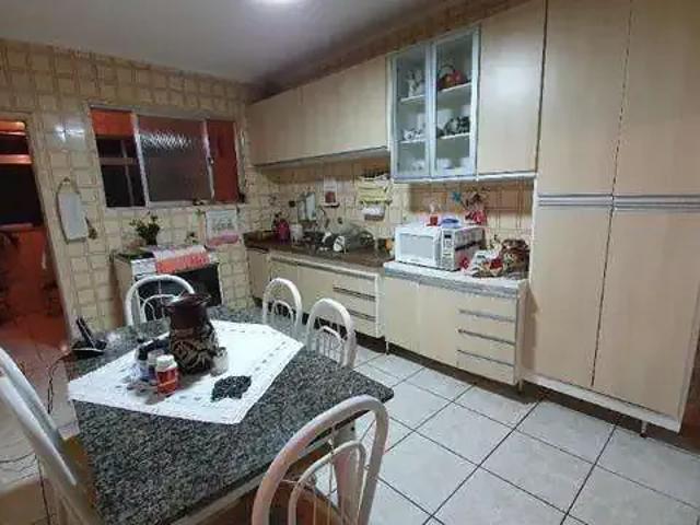 Apartamento para Venda em Santos/SP José Menino 2 Quartos