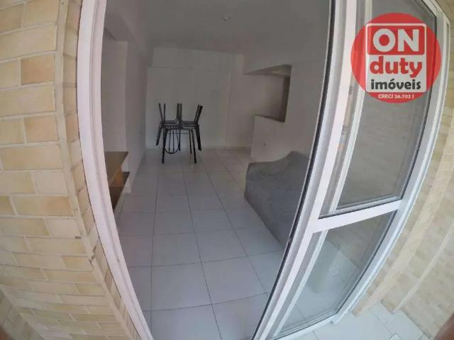 Apartamento para Venda em Santos/SP José Menino 2 Quartos