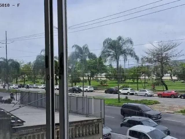 Apartamento para Venda em Santos/SP José Menino 2 Quartos