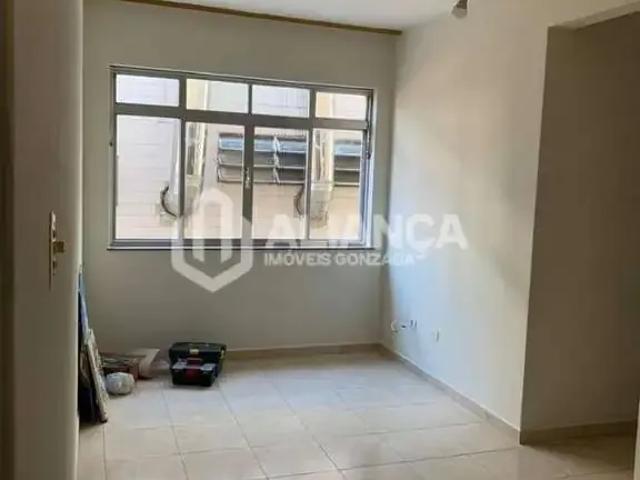 Apartamento para Venda em Santos/SP José Menino 2 Quartos