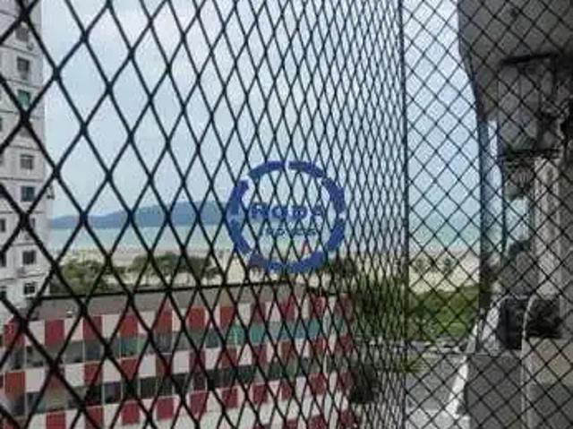Apartamento para Venda em Santos/SP José Menino 2 Quartos