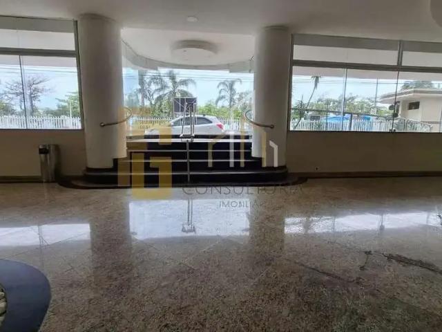Apartamento para Venda em Santos/SP José Menino 2 Quartos