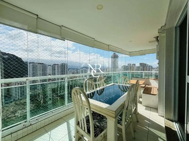 Apartamento para Venda em Santos/SP José Menino 2 Quartos