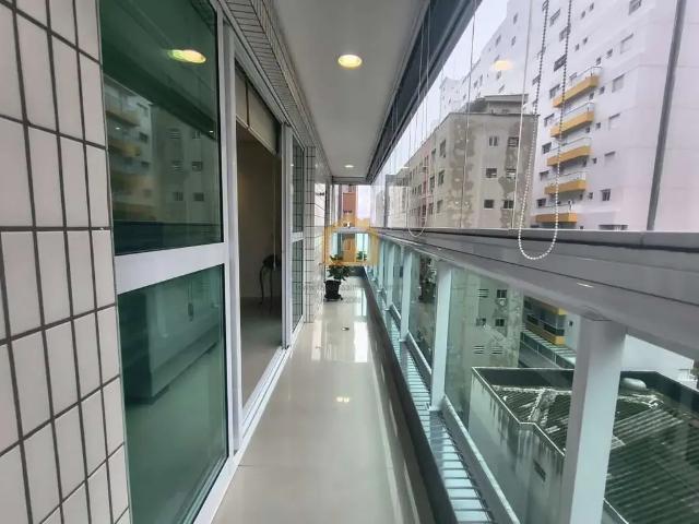 Apartamento para Venda em Santos/SP José Menino 2 Quartos