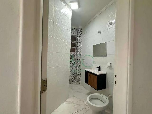 Apartamento para Venda em Santos/SP José Menino 2 Quartos