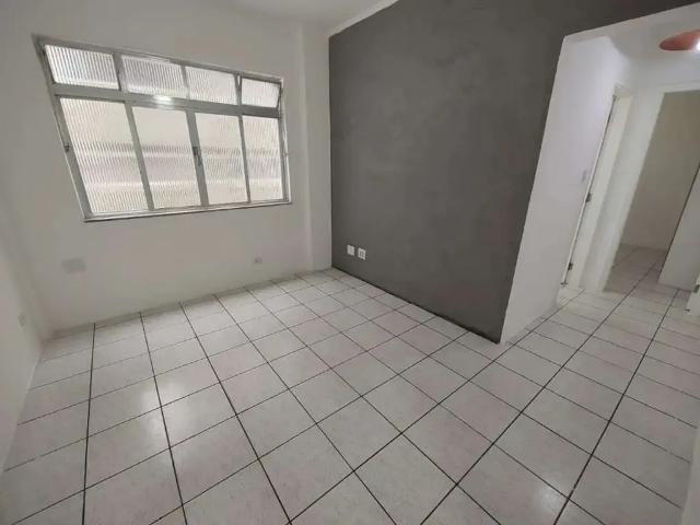 Apartamento para Venda em Santos/SP José Menino 2 Quartos