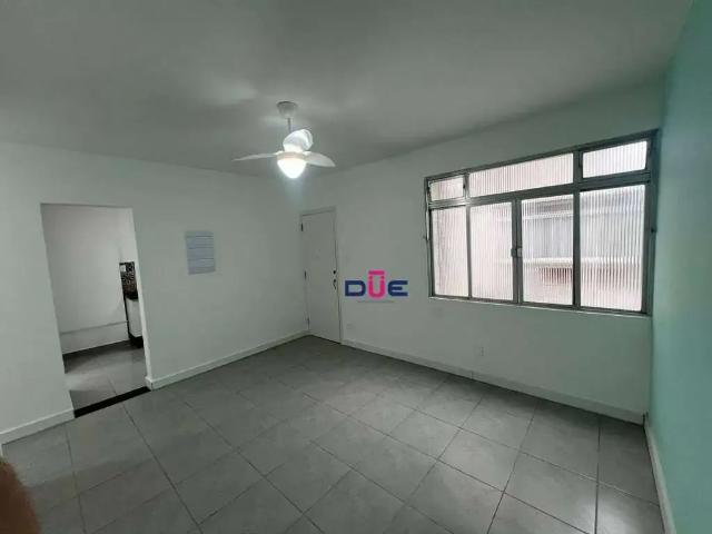 Apartamento para Venda em Santos/SP José Menino 2 Quartos