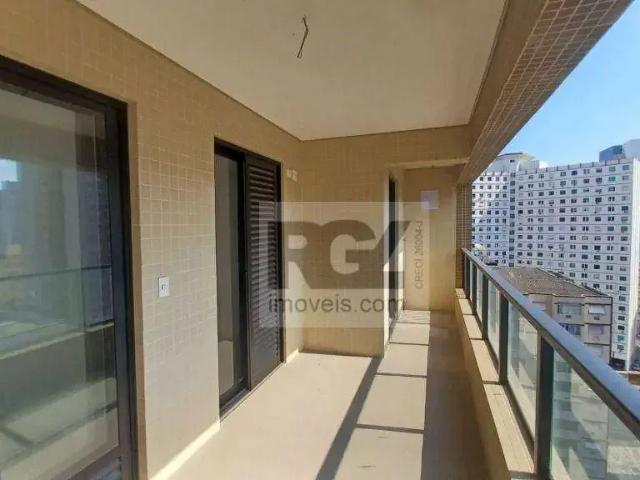 Apartamento para Venda em Santos/SP José Menino 2 Quartos