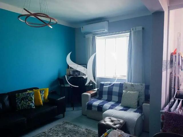 Apartamento para Venda em Santos/SP José Menino 2 Quartos