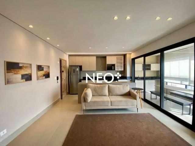 Apartamento para Venda em Santos/SP José Menino 2 Quartos