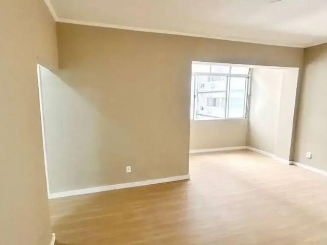 Apartamento para Venda em Santos/SP José Menino 2 Quartos