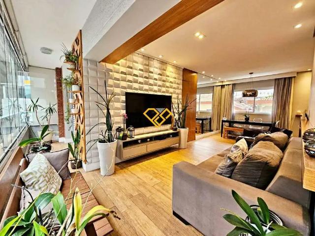 Apartamento para Venda em Santos/SP José Menino 2 Quartos