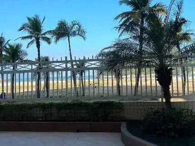 Apartamento para Venda em Santos/SP José Menino 2 Quartos