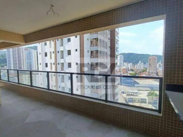 Apartamento para Venda em Santos/SP José Menino 2 Quartos