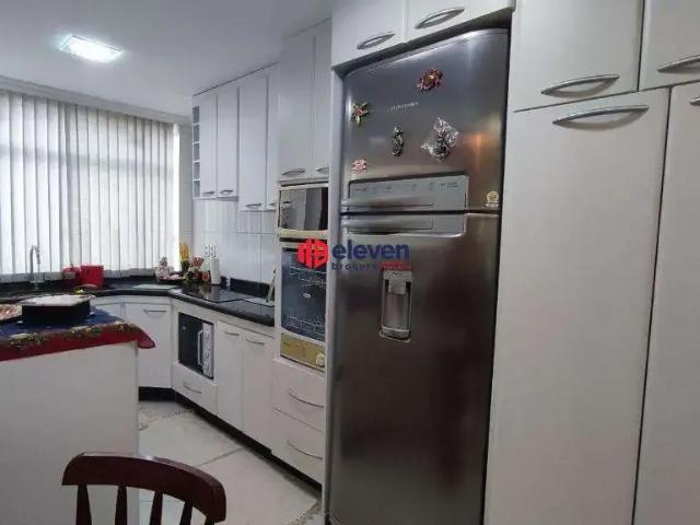 Apartamento para Venda em Santos/SP José Menino 2 Quartos