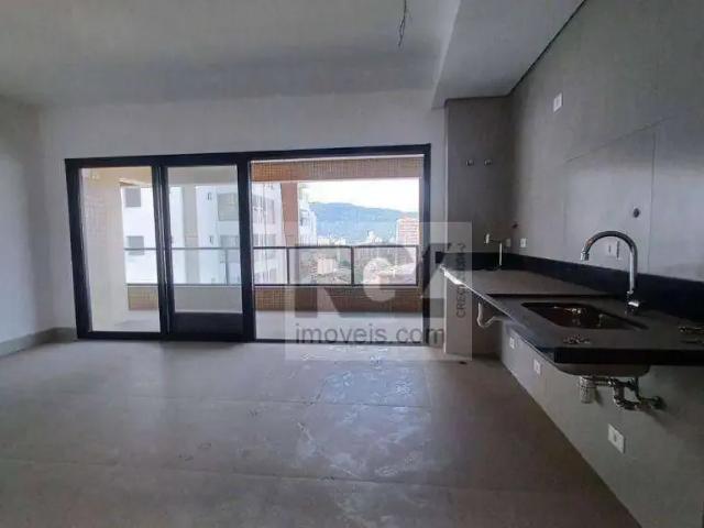 Apartamento para Venda em Santos/SP José Menino 2 Quartos