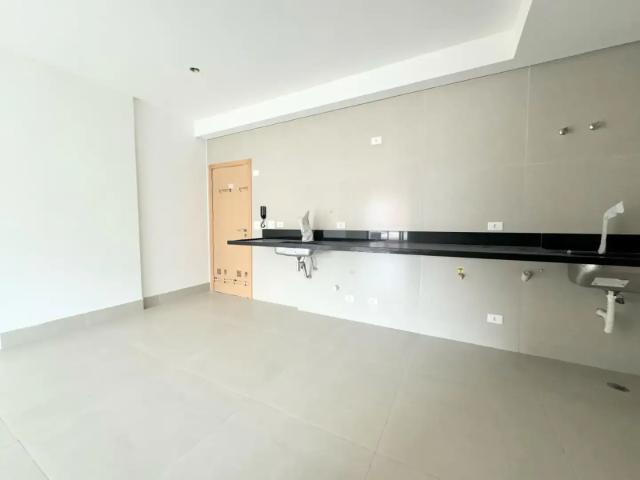Apartamento para Venda em Santos/SP José Menino 2 Quartos