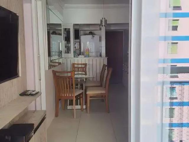 Apartamento para Venda em Santos/SP José Menino 2 Quartos