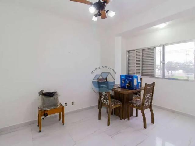 Apartamento para Venda em Santos/SP José Menino 2 Quartos