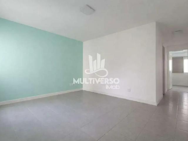 Apartamento para Venda em Santos/SP José Menino 2 Quartos