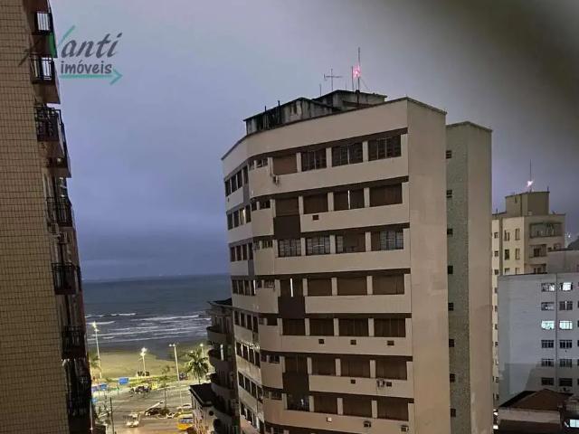 Apartamento para Venda em Santos/SP José Menino 2 Quartos