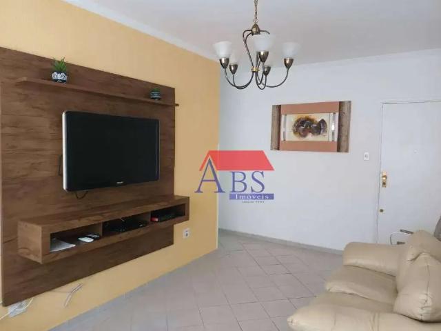 Apartamento para Venda em Santos/SP José Menino 2 Quartos