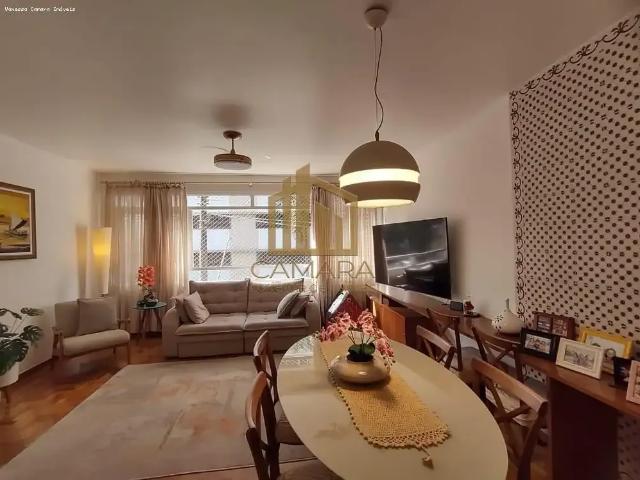 Apartamento para Venda em Santos/SP José Menino 2 Quartos