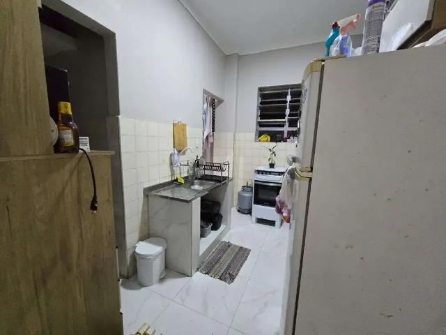 Apartamento para Venda em Santos/SP José Menino 2 Quartos