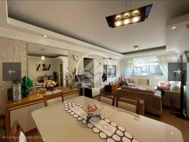 Apartamento para Venda em Santos/SP José Menino 2 Quartos