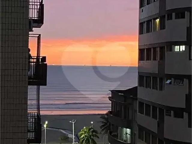 Apartamento para Venda em Santos/SP José Menino 2 Quartos