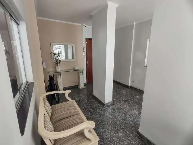Apartamento para Venda em Santos/SP José Menino 2 Quartos