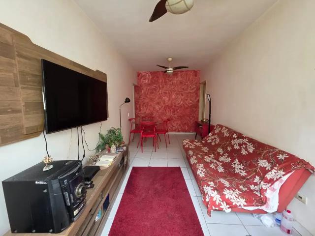 Apartamento para Venda em Santos/SP José Menino 2 Quartos