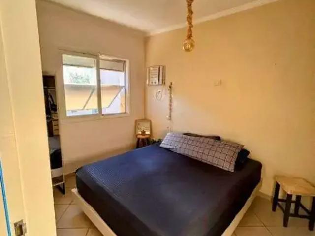 Apartamento para Venda em Santos/SP José Menino 2 Quartos