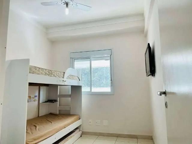 Apartamento para Venda em Santos/SP José Menino 2 Quartos