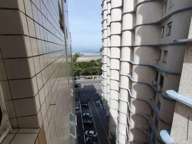 Apartamento para Venda em Santos/SP José Menino 2 Quartos