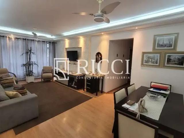 Apartamento para Venda em Santos/SP José Menino 2 Quartos