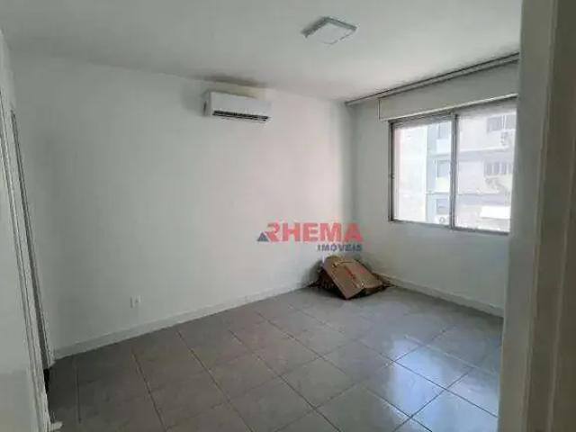 Apartamento para Venda em Santos/SP José Menino 2 Quartos