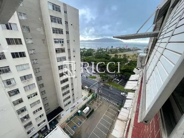 Apartamento para Venda em Santos/SP José Menino 2 Quartos