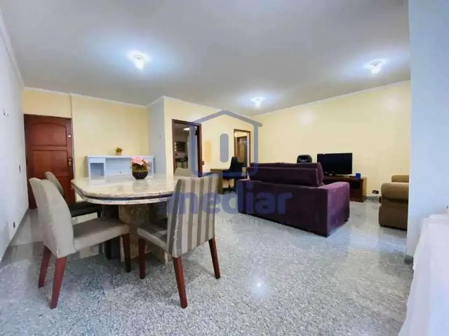 Apartamento para Venda em Santos/SP José Menino 2 Quartos