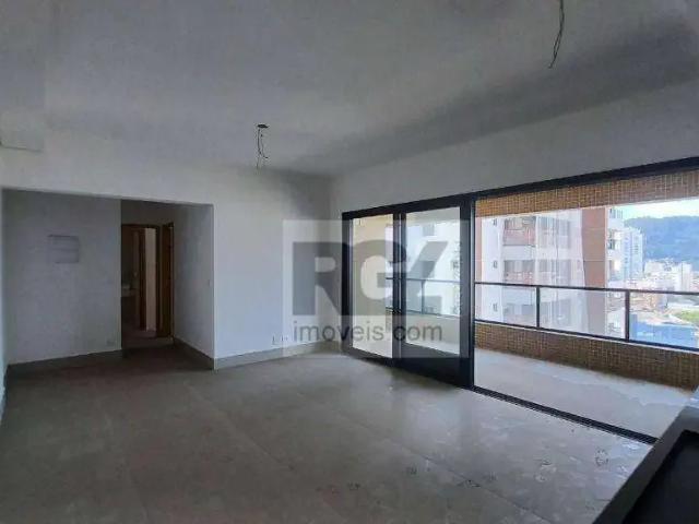 Apartamento para Venda em Santos/SP José Menino 2 Quartos