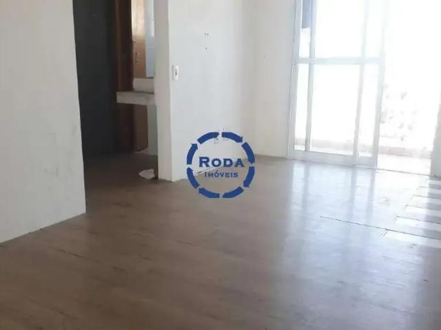 Apartamento para Venda em Santos/SP José Menino 2 Quartos